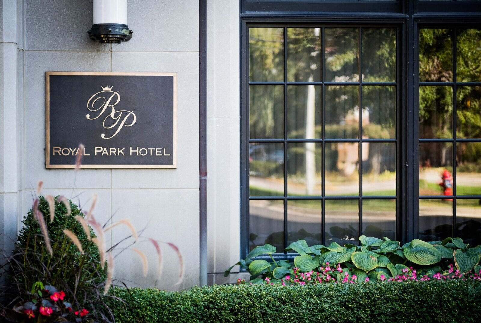 Rochester, MI Event Promotions | Royal Park Hotel