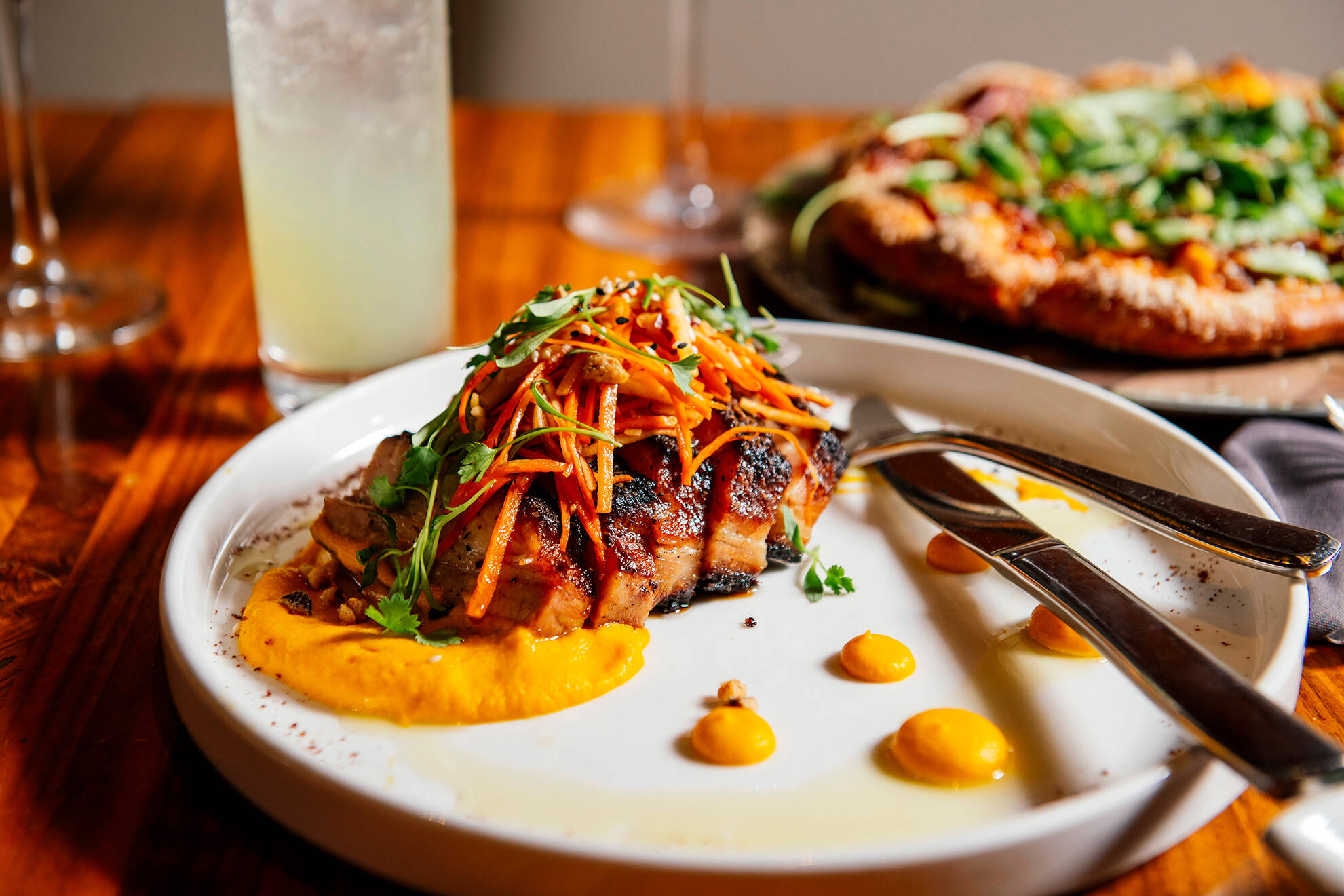 PARK 600 | Detroit area Dining in Rochester, MI