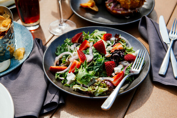 PARK 600 | Detroit area Dining in Rochester, MI