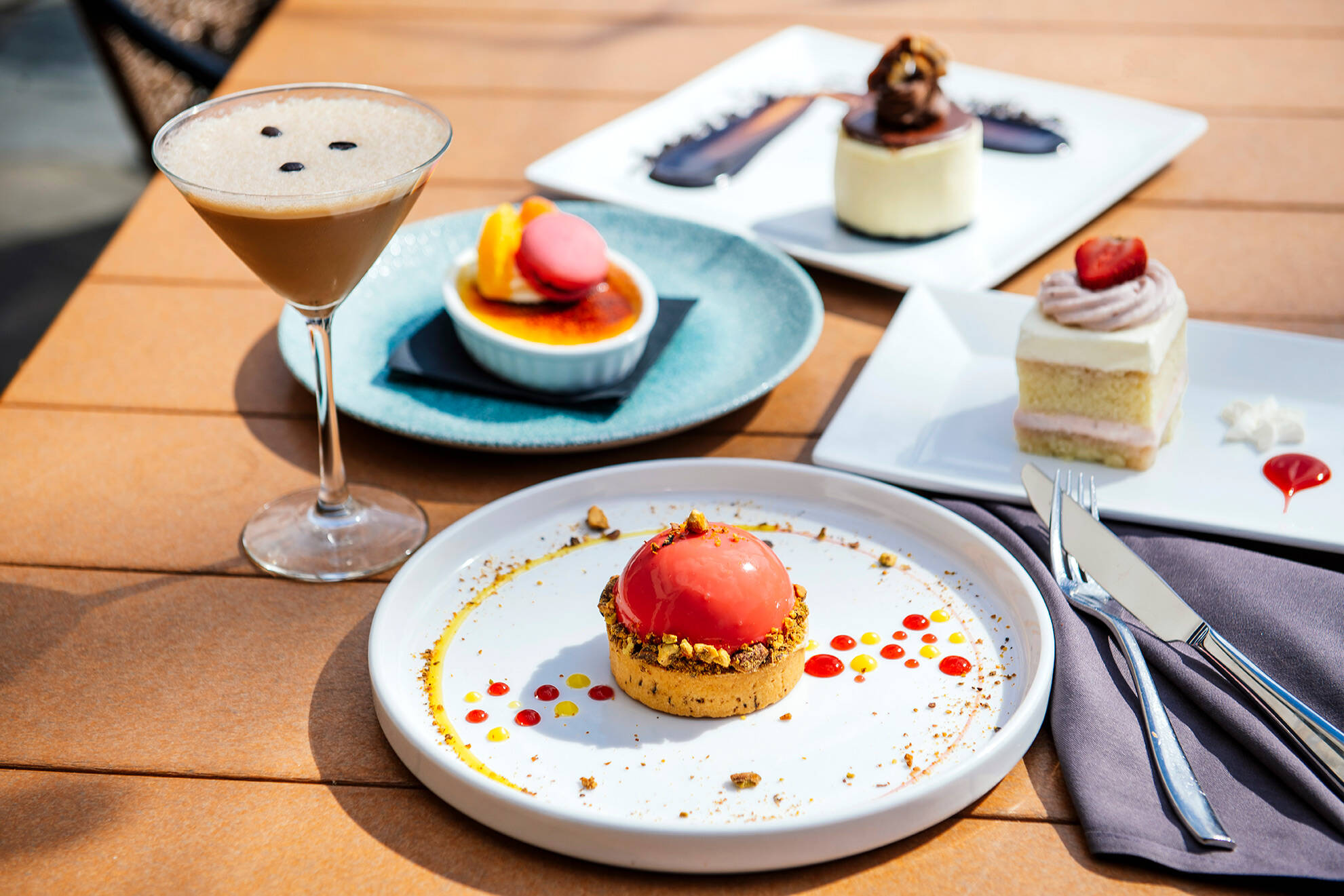 PARK 600 | Detroit area Dining in Rochester, MI