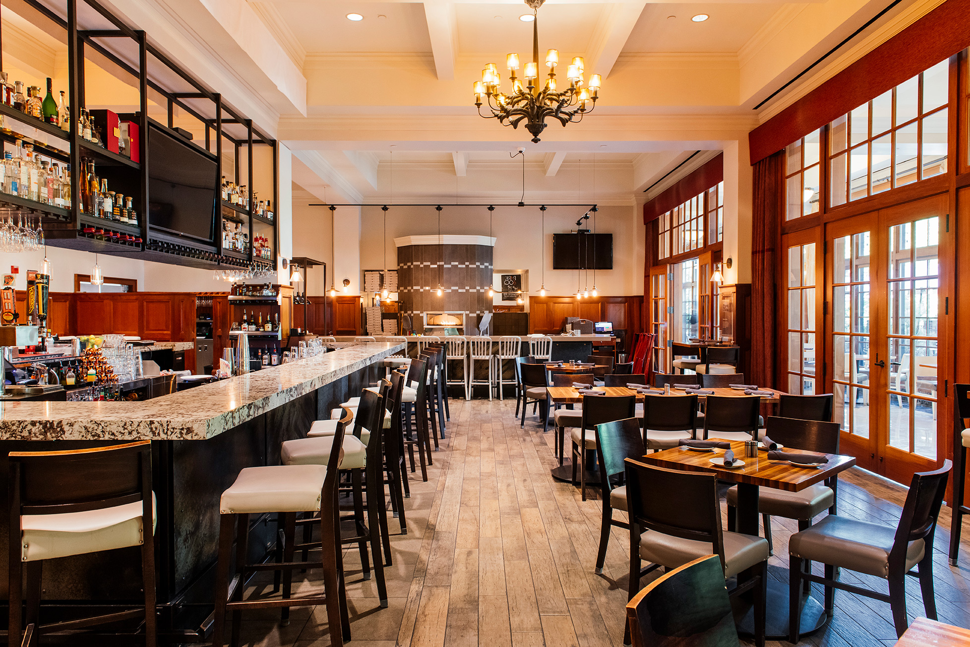 Rochester, MI Special Events | Royal Park Hotel