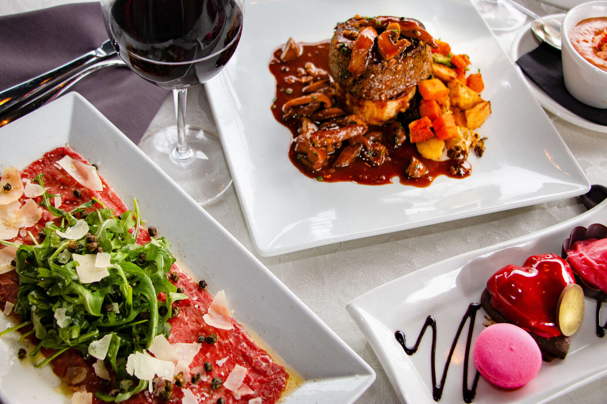 Special Events | Royal Park Hotel