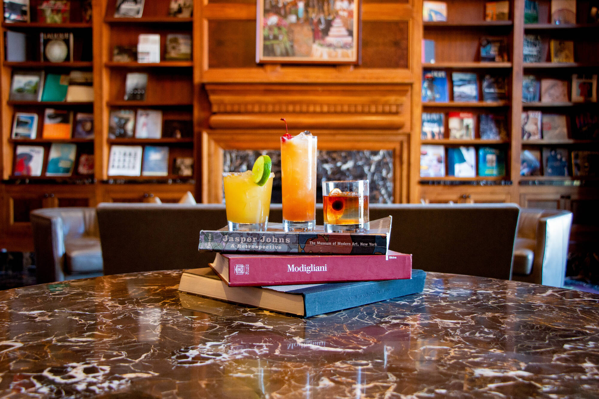 Special Events | Royal Park Hotel